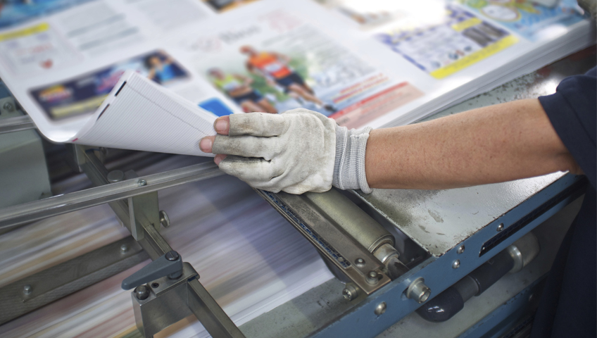 MagazinePressDirect - Wholesale Printing For Magazines