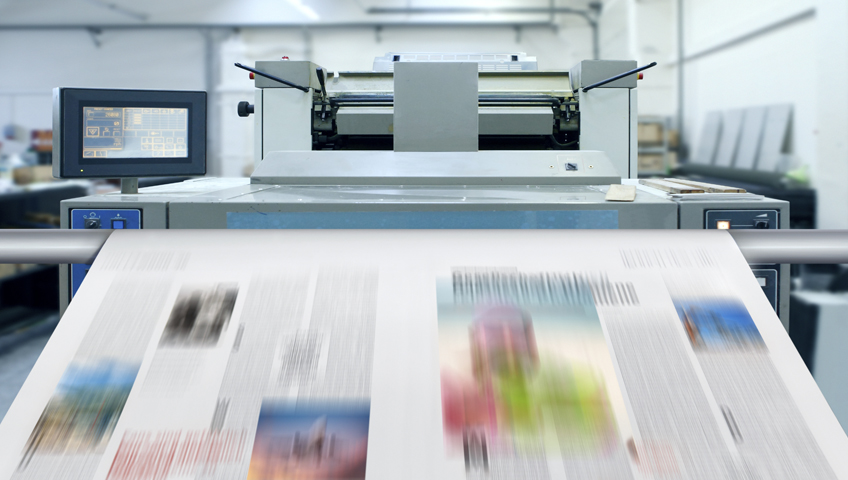 MagazinePressDirect - Wholesale Printing For Magazines