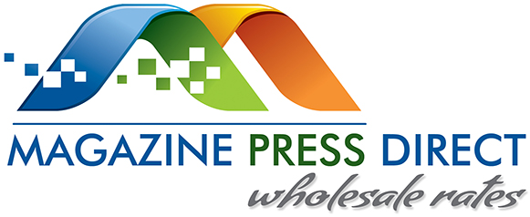 MagazinePressDirect - Wholesale Printing For Magazines